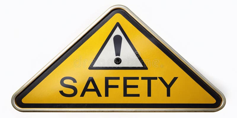 Essential Safety Signage Warning Caution Hazard and Danger Signs for a ...