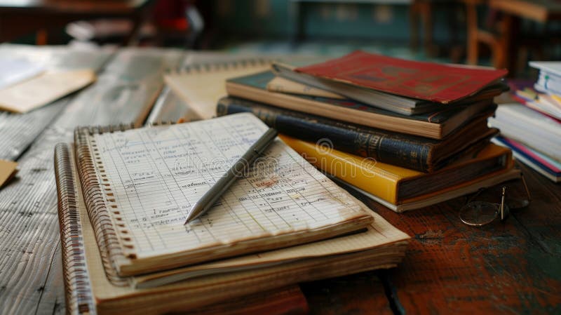 Essential Logbooks Stock Illustrations – 1 Essential Logbooks Stock ...