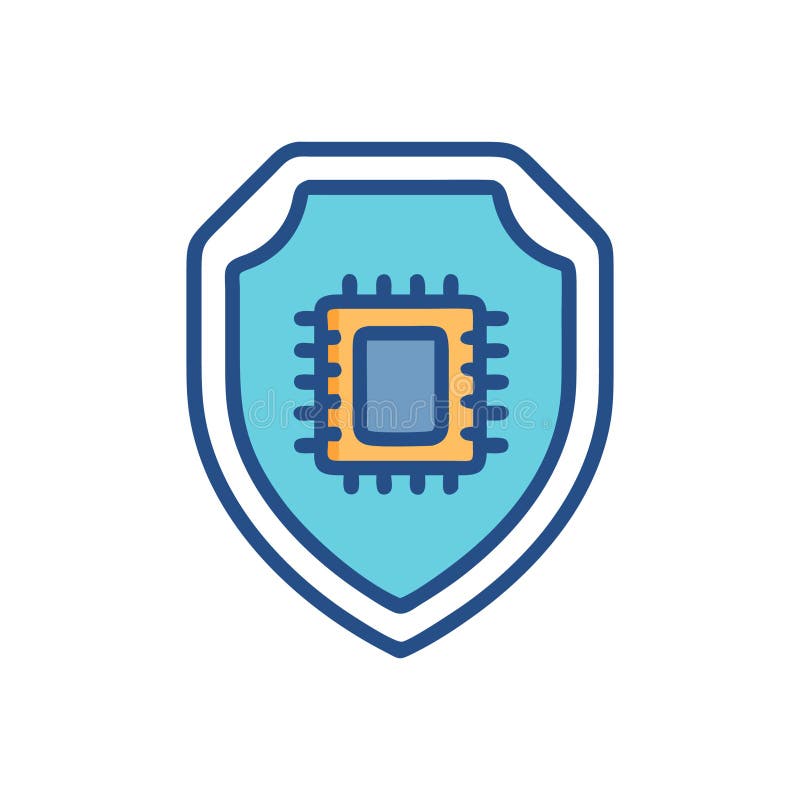 Essential Security Patch Icon Stock Illustrations – 5 Essential ...
