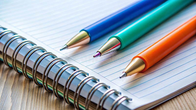 Essential Stationery for Students and Professionals a Comprehensive ...