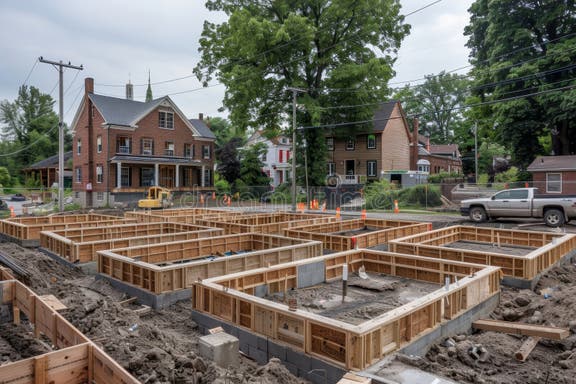 Essential Steps for Effective Foundation Construction Techniques and ...