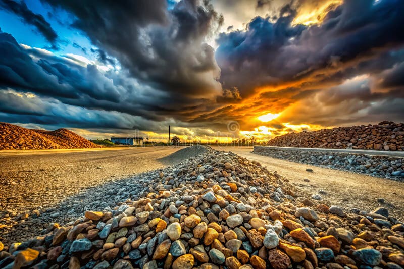 Essential Steps in Road Base Construction from Site Preparation To ...