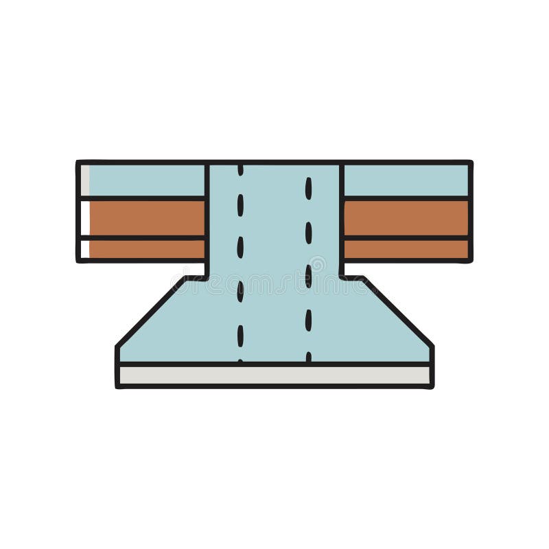 Essential Subfloor Joint Icon for Structural Integrity Stock ...