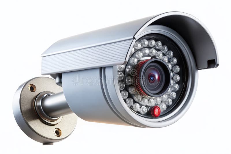Essential Surveillance Camera a Comprehensive Overview of Modern ...