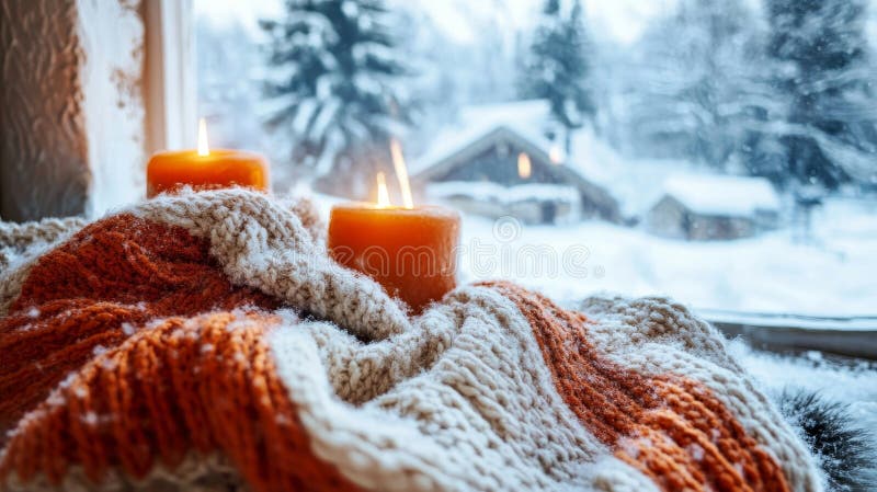 Essential Tips for Efficient Winter Heating Stay Warm and Conserve ...