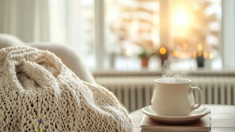 Essential Tips for Efficient Winter Heating Stay Warm and Conserve ...