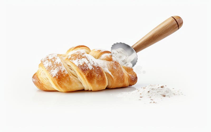 Essential Tool for Home Bakers Stock Image - Image of grip, food: 344446053