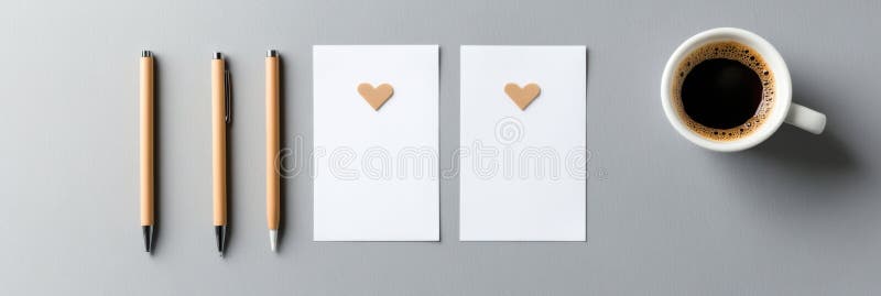 Essentials for a Thorough Review Process Captured in a Minimalist Flat ...