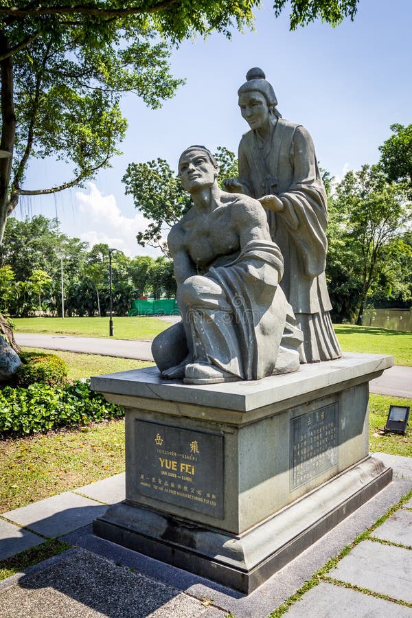 Estátua De Pedra Do Rei John E Barão Fitzwalter Selando a Magna Carta ...
