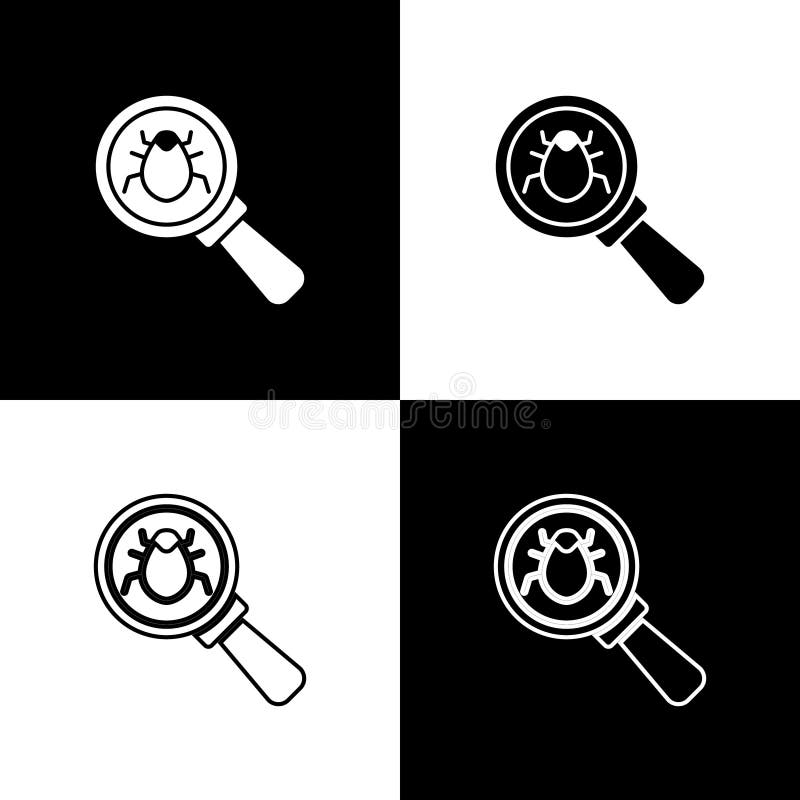 Establecer El Icono De Concepto De Error Del Sistema Aislado Sobre ... Establecer El Icono De Concepto De Error Del Sistema Aislado Sobre ...