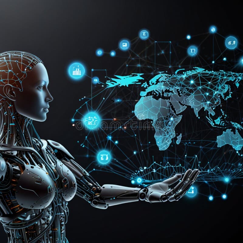 Establishing New Technology Frameworks and Regulations is Necessary for ...