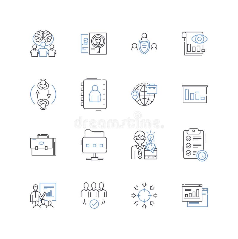 Commercialization Strategy Stock Illustrations – 250 Commercialization ...