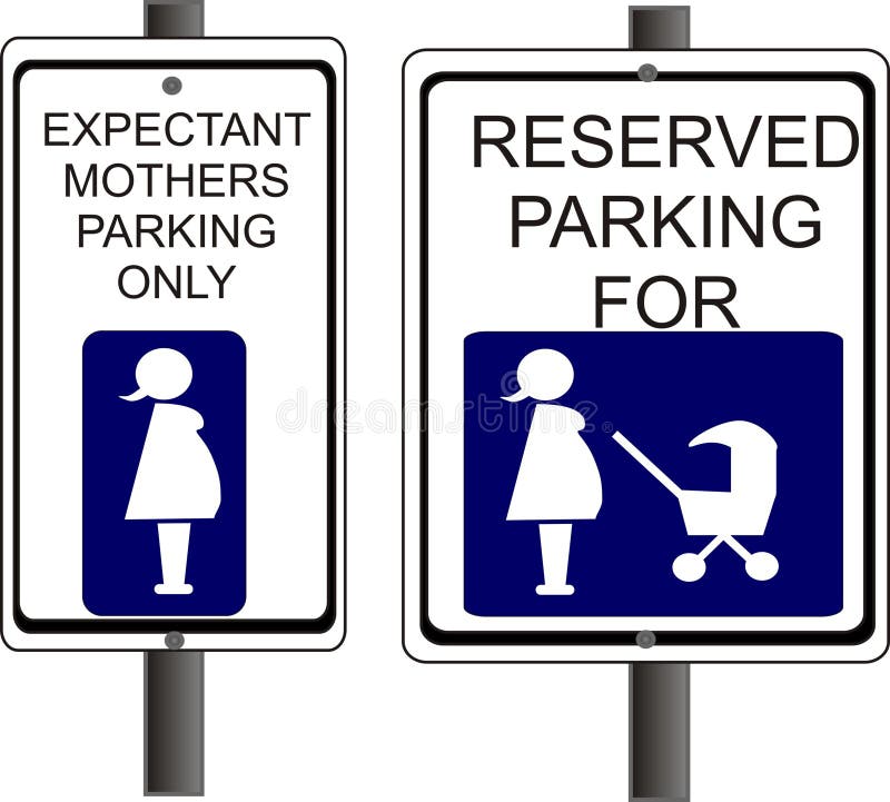 Clipart De Estacionamiento Reservado