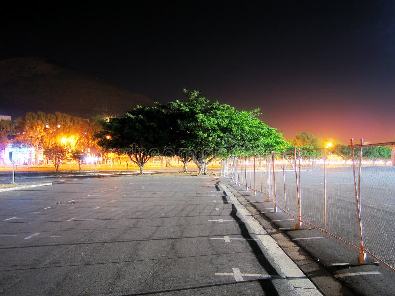 Estadio tres imagen de archivo. Imagen de paisaje, potencia - 664867