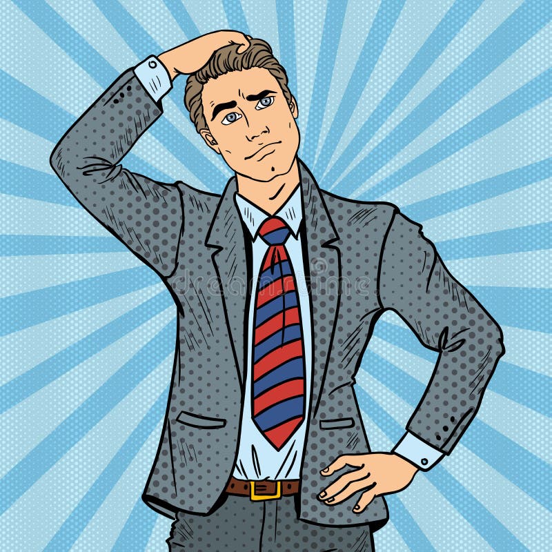 Dudoso Ilustraciones Stock, Vectores, Y Clipart – (4,635 Ilustraciones ...