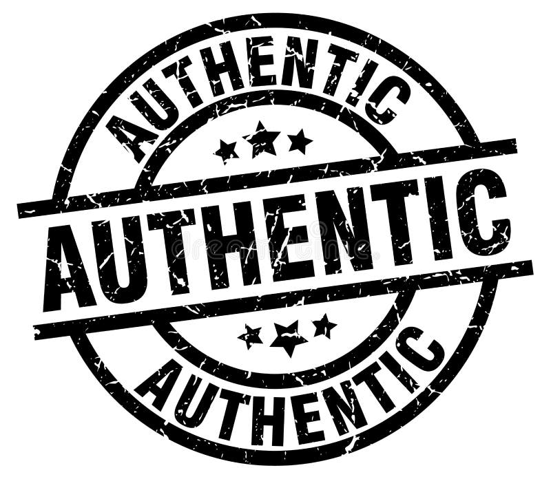 Authentique Stock Illustrations, Vecteurs, & Clipart – (288,377 Stock ...