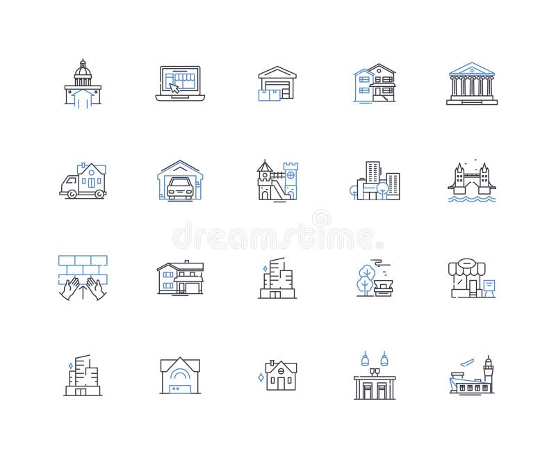 Ancestral Settlement Stock Illustrations – 6 Ancestral Settlement Stock ...