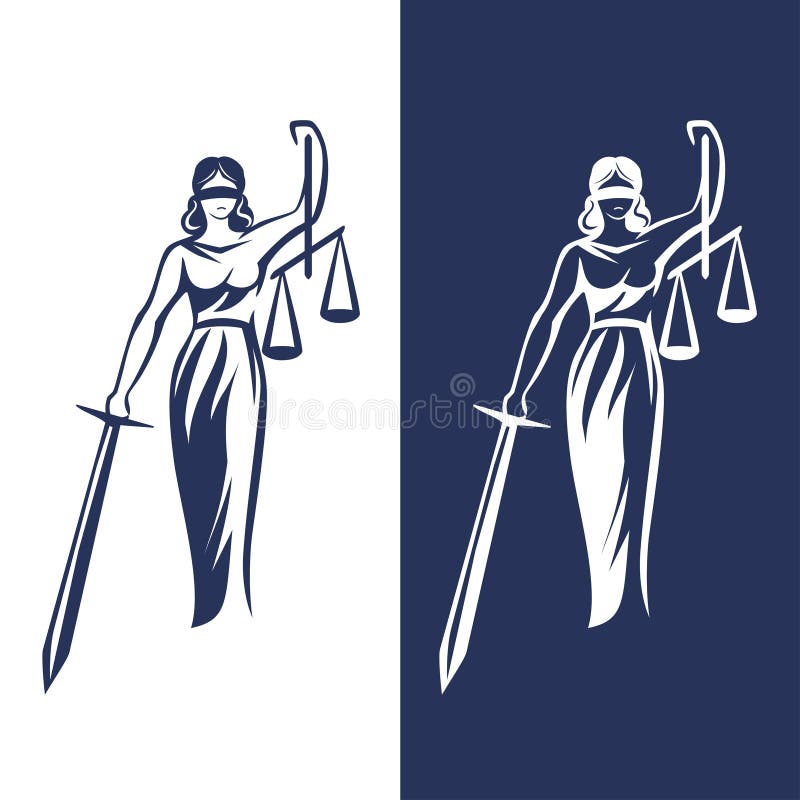 Justicia Ilustraciones Stock, Vectores, Y Clipart – (252,933 ...