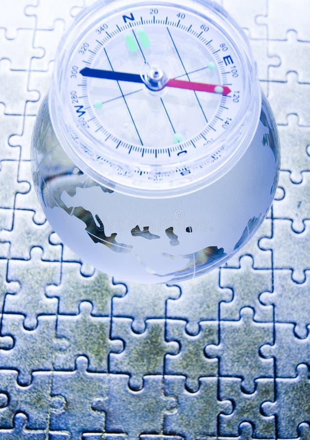 Este-Oeste foto de archivo. Imagen de idea, océano, europa - 3485096