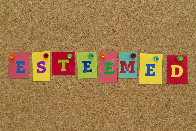 Esteemed