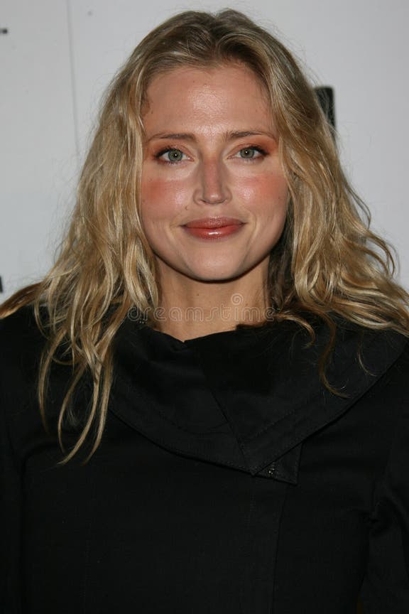 Estella Warren, Rage editorial stock photo. Image of estella - 21838668