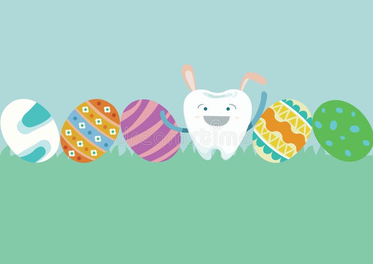 Spring Dental Stock Illustrations – 636 Spring Dental Stock ...