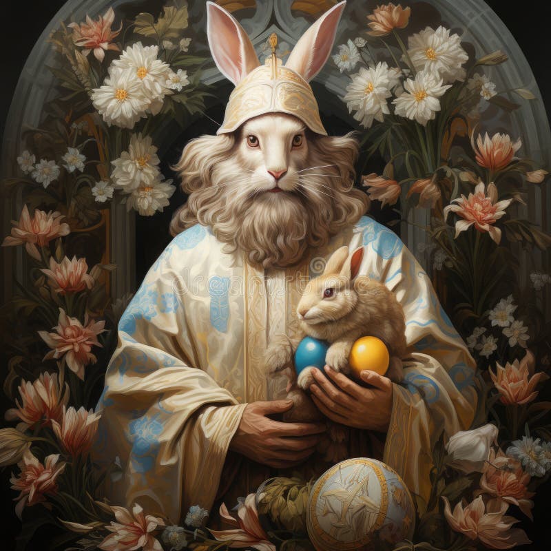 Estet Bunny Stock Illustrations – 3 Estet Bunny Stock Illustrations ...