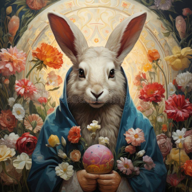 Estet Bunny Stock Illustrations – 3 Estet Bunny Stock Illustrations ...