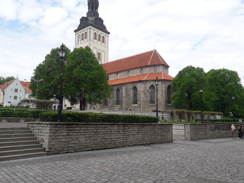 Estija City Stock Photos - Free & Royalty-Free Stock Photos from Dreamstime