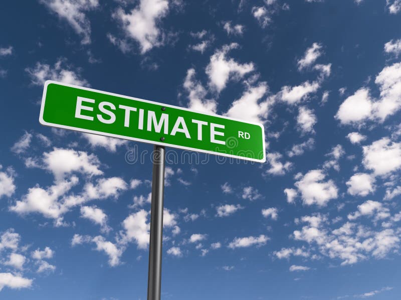 2,040 Estimate Price Stock Photos - Free & Royalty-Free Stock Photos ...