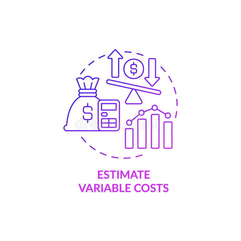 Variable Costs Stock Illustrations – 129 Variable Costs Stock ...