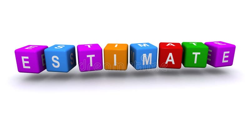 Initial Estimate Stock Illustrations – 57 Initial Estimate Stock ...