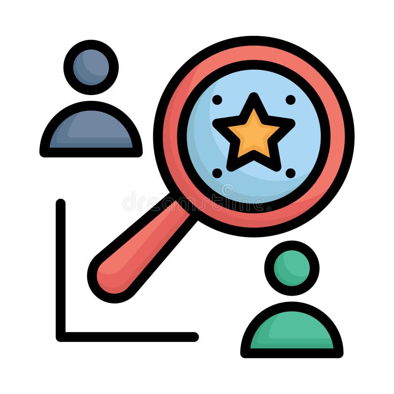 Estimation Icon Vector from Analytic Investment and Balanced Scorecard ...