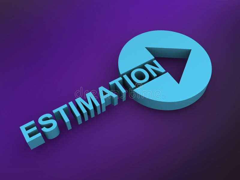 Estimation Price Stock Illustrations – 489 Estimation Price Stock ...