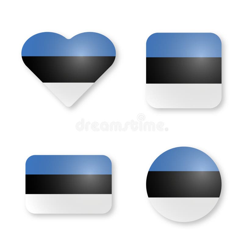 Est Sticker Stock Illustrations – 162 Est Sticker Stock Illustrations ...