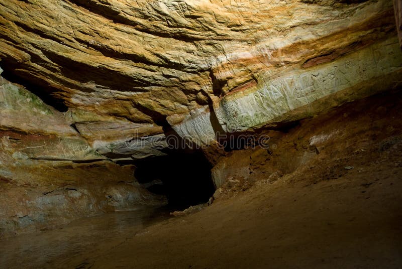Estonia Pure Water Spring stock photo. Image of landscape - 3262392