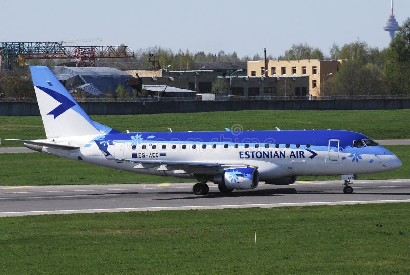 Estonian bog stock photo. Image of estonia, blue, outdoor - 8368664