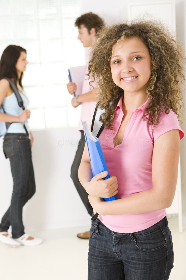 Estoy Listo A La Lección Imagen. Imagen: 5407766