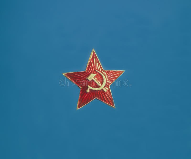 URSS foto de stock. Imagem de soviete, socialismo, bandeira - 59460526