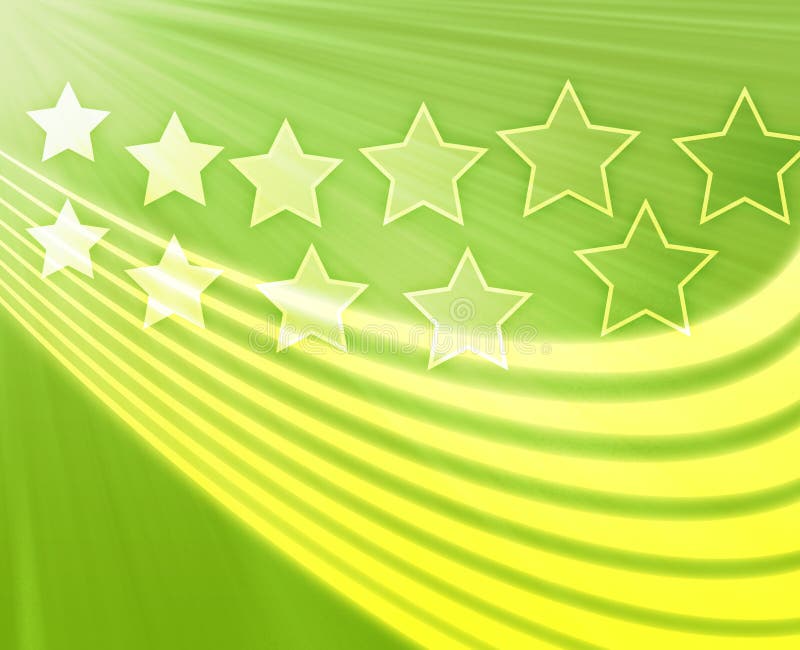 Estrellas y rayas stock de ilustración. Ilustración de esfera - 7347615