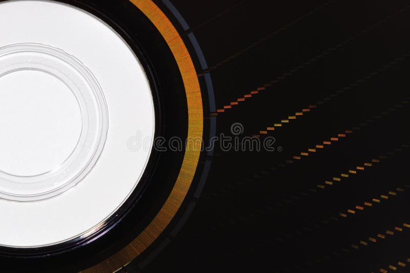 Estructura De Una ROM Del DVD Foto de archivo - Imagen de fondo ...