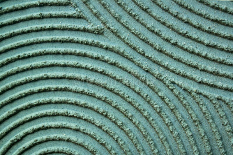 Estructura De Yeso De Cemento De Yeso De Cemento De Color Verde Imagen ...