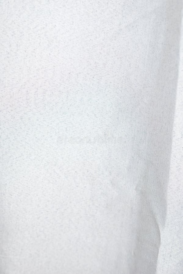 Estructura Del Material Blanco Textura Foto de archivo - Imagen de tela ...