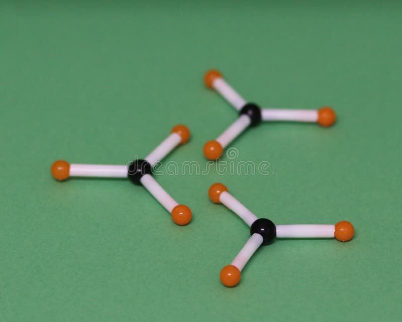 Estructuras moleculares foto de archivo. Imagen de estructuras - 145162216