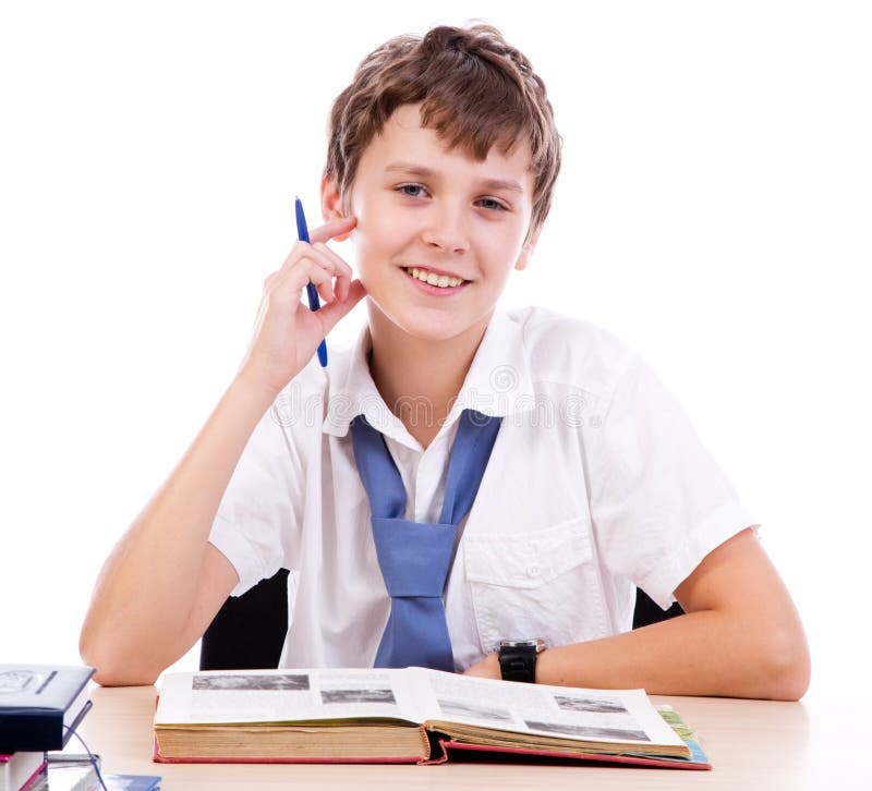 Estudante imagem de stock. Imagem de original, fêmea - 28558241