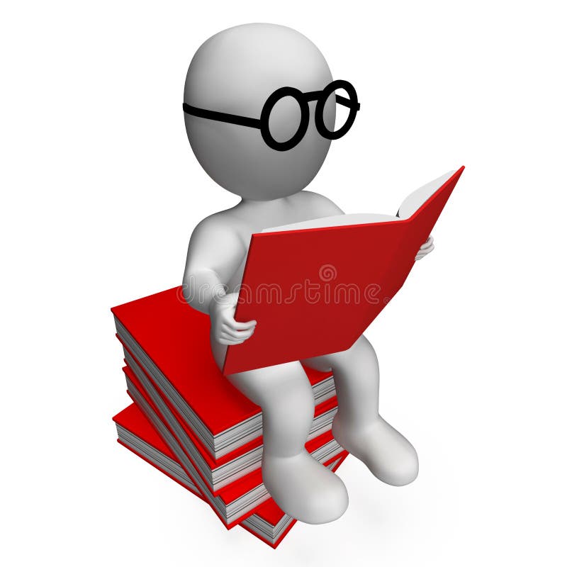 Imágenes Prediseñadas De Estudiosos