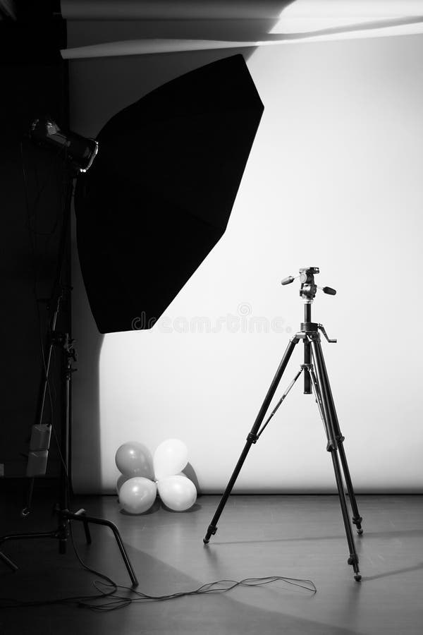 Estudio de la foto imagen de archivo. Imagen de proyector - 11402455