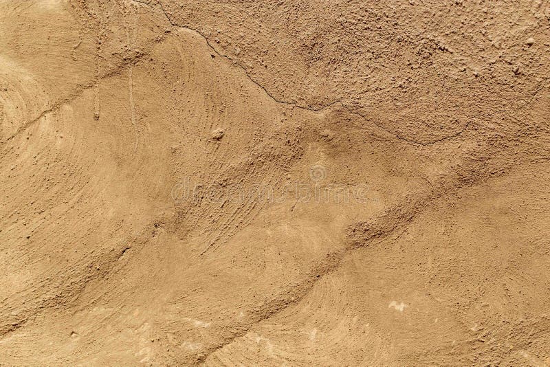 Estuque Na Parede Da Casa Como Um Fundo Abstrato Imagem de Stock ...