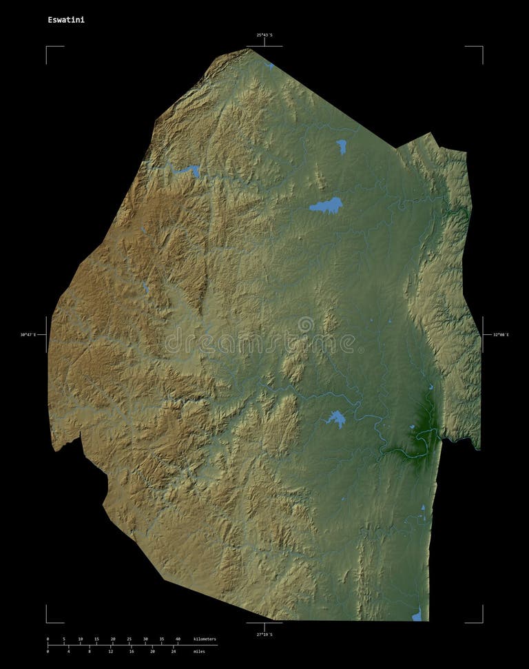 Eswatini Border Stock Illustrations – 1,029 Eswatini Border Stock ...