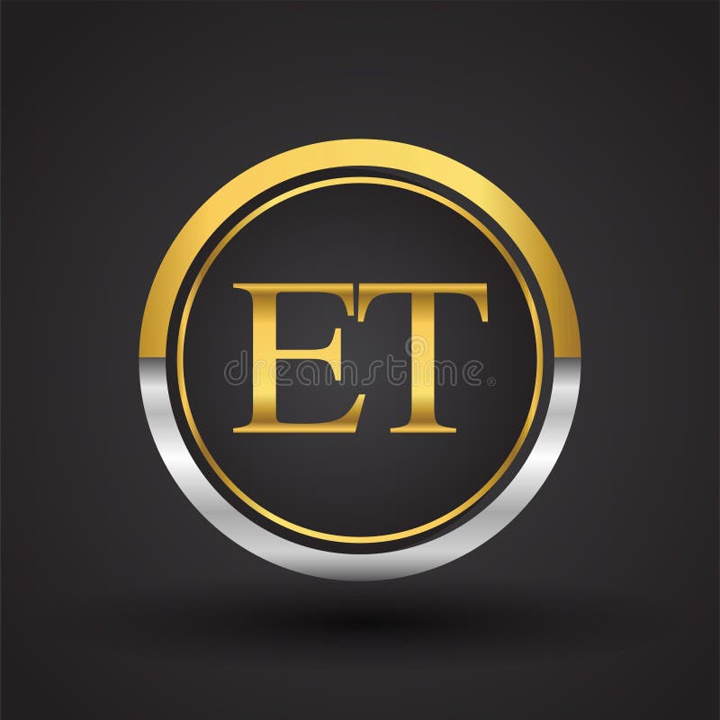 Circle Et Stock Illustrations – 481 Circle Et Stock Illustrations ...